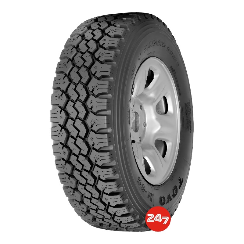 TOYO M55 LT215/75R15 | My Website